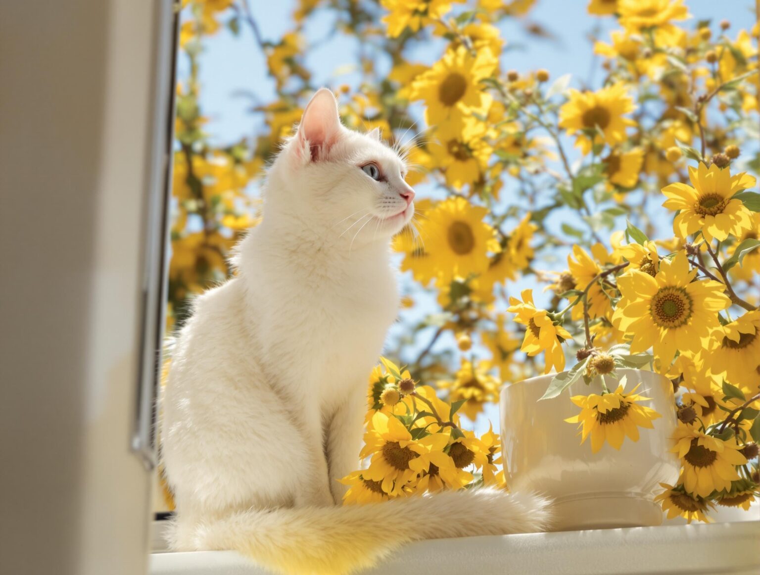 When Is Mating Season for Cats - Pet Health MD