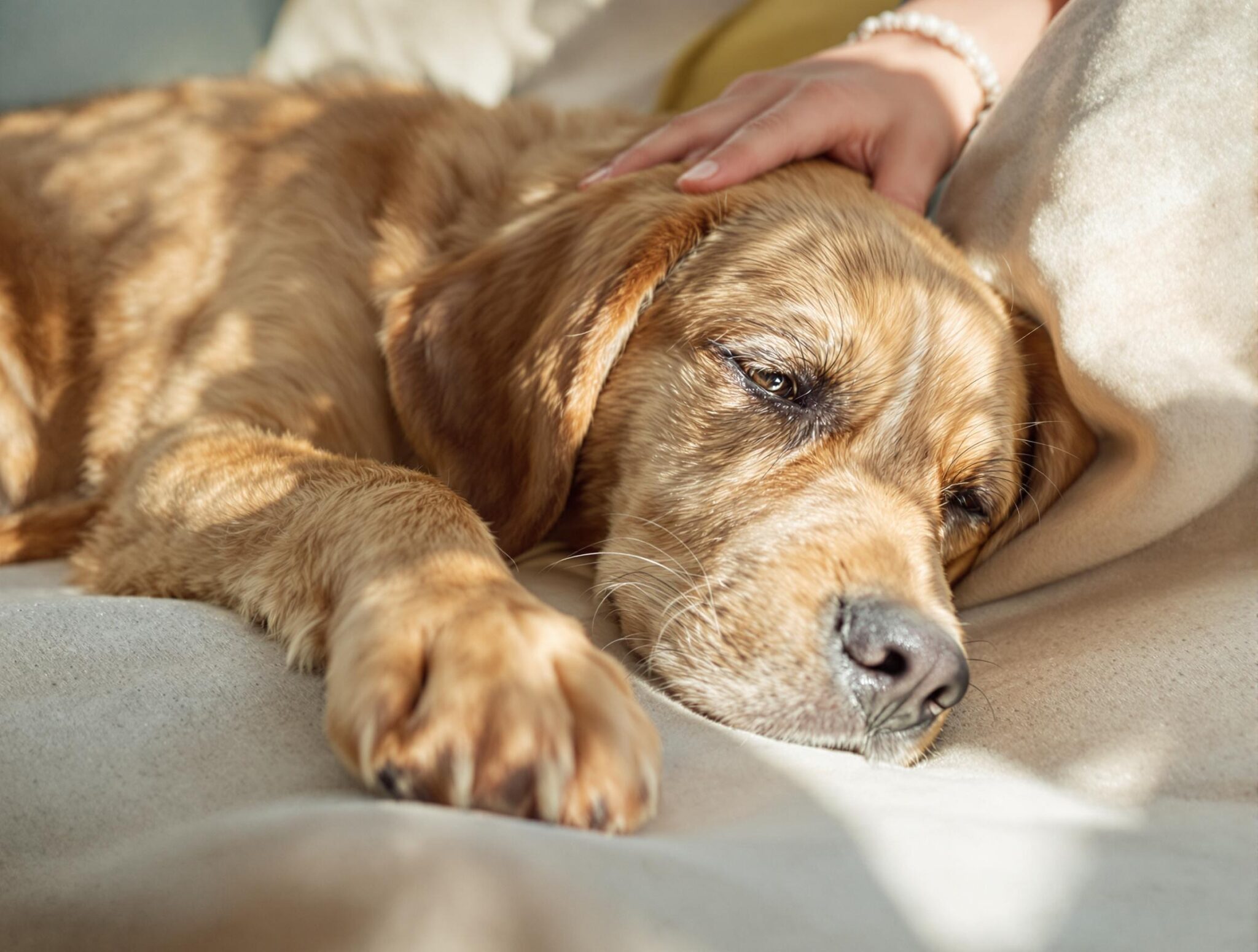 Symptoms of Dog Poisoning - Pet Health MD
