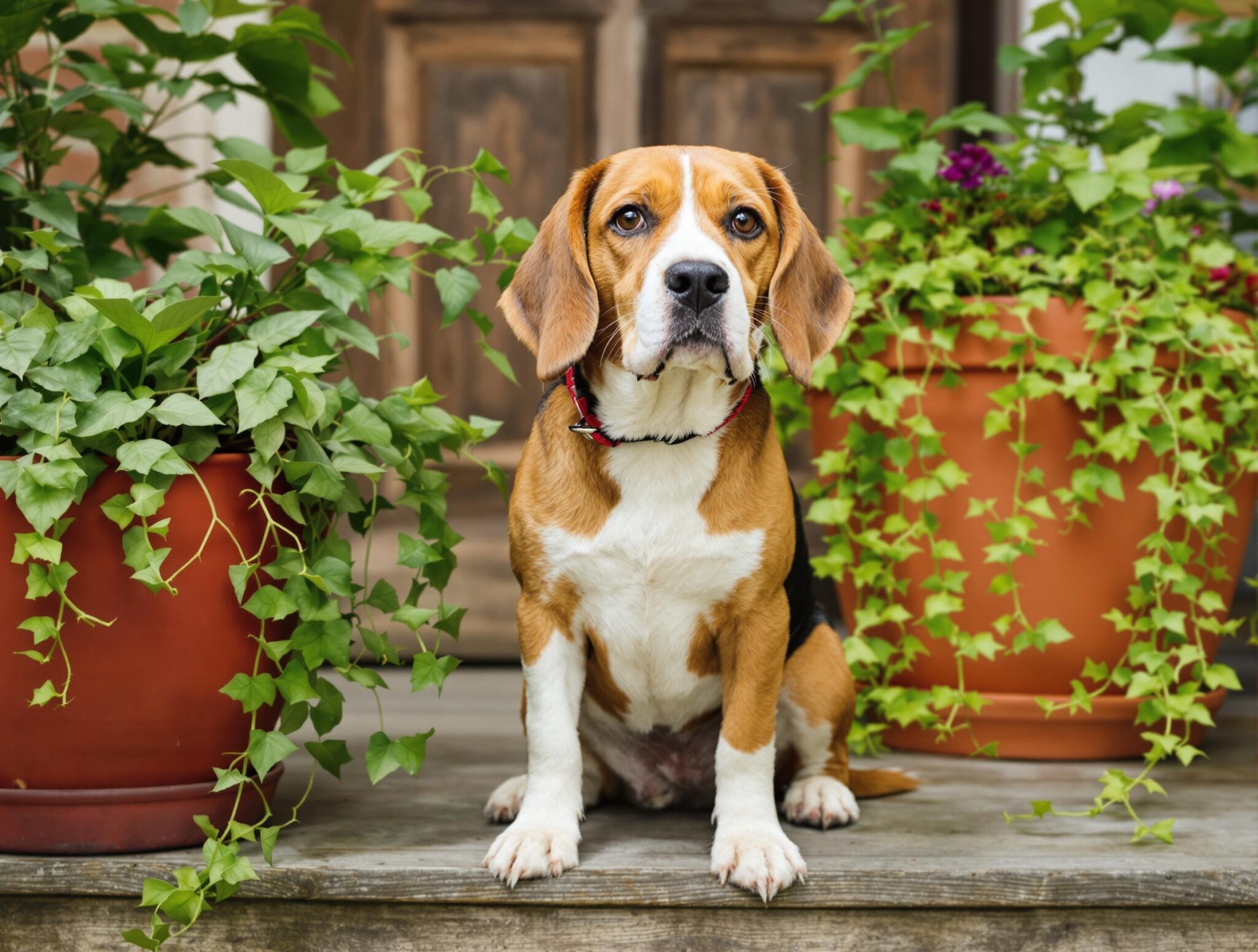 Can I Give My Dog Benadryl for Itching? - PetHealthMD