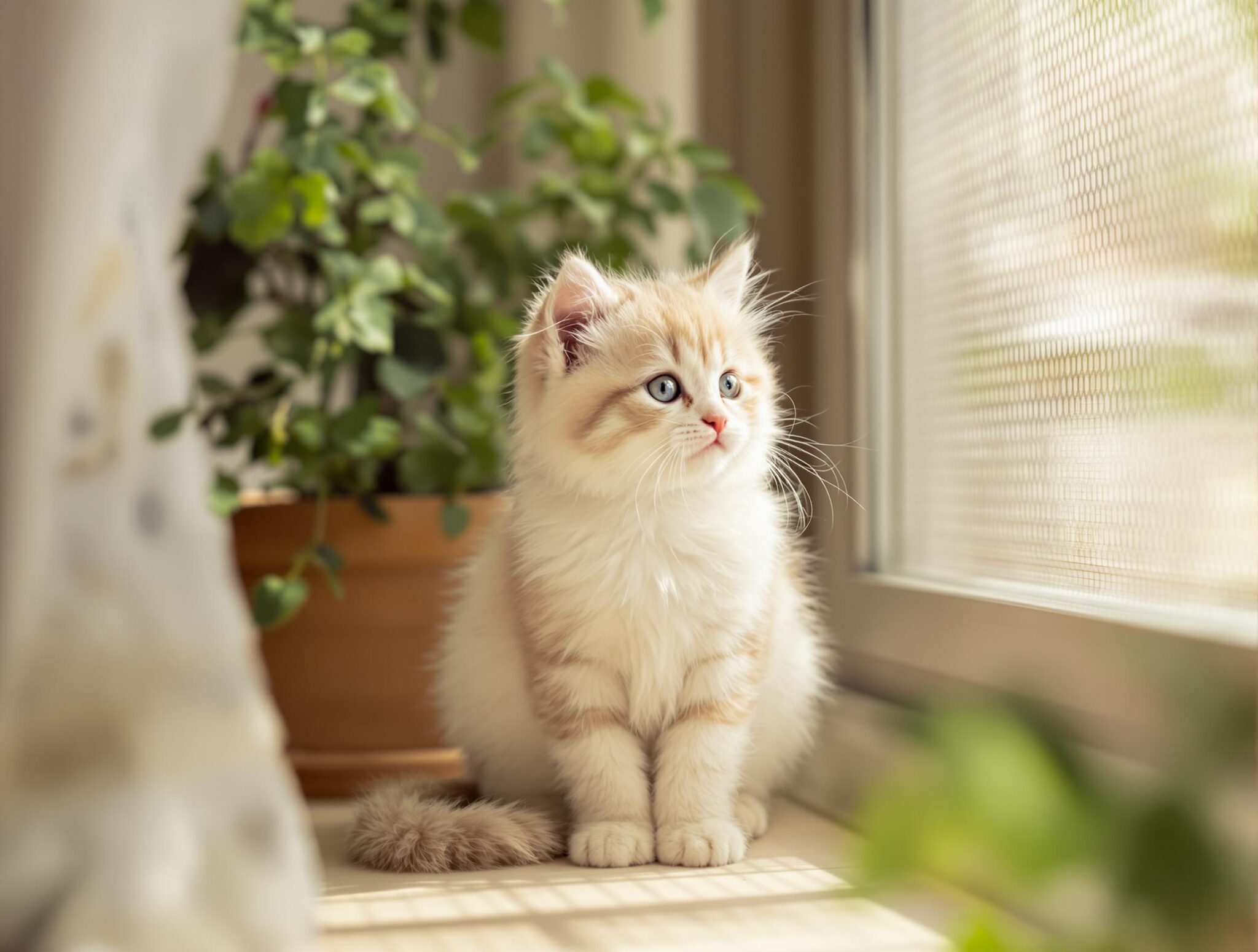 When Do Kittens Calm Down? Find Out the Timeline- PetHealthMD