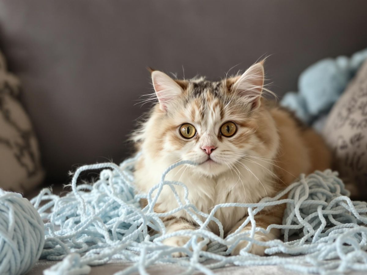 How to Discipline a Cat: Effective Techniques - PetHealthMD