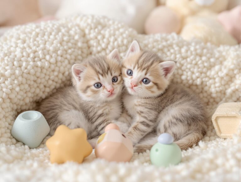 What Happens If You Separate Bonded Cats? - PetHealthMD