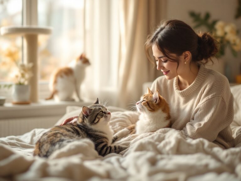 Crying Cat: Understanding Your Feline's Vocalizations - PetHealthMD