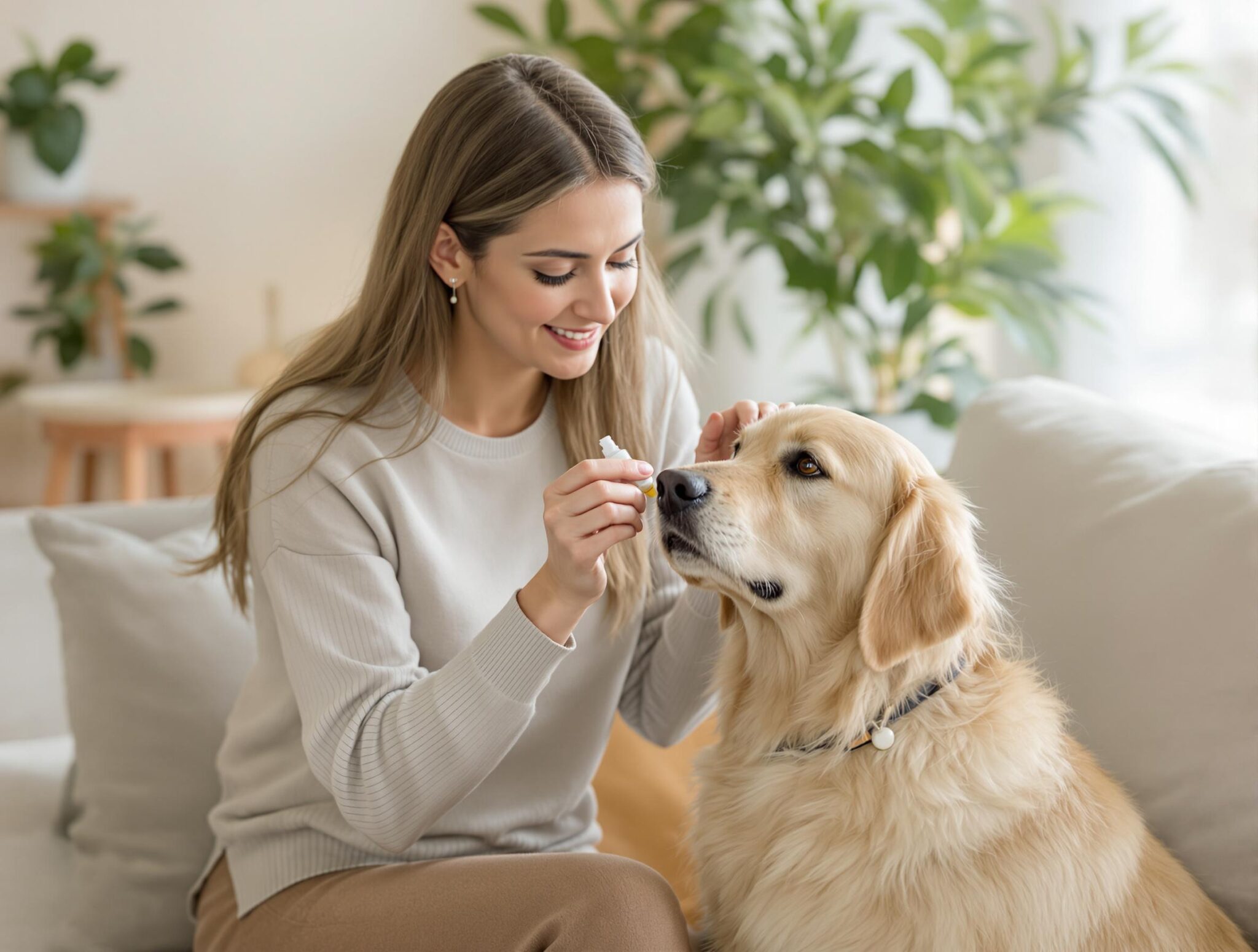 Dog Eye Infection Symptoms & Management Tips - PetHealthMD