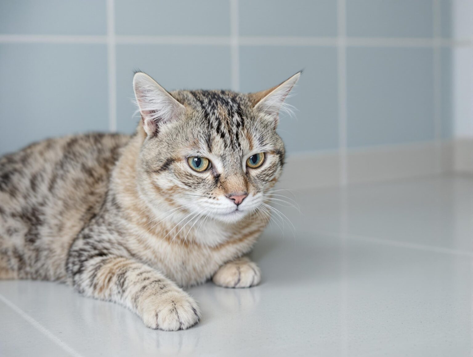 Cat Diarrhea Explained: What’s Normal and What’s Not - PetHealthMD