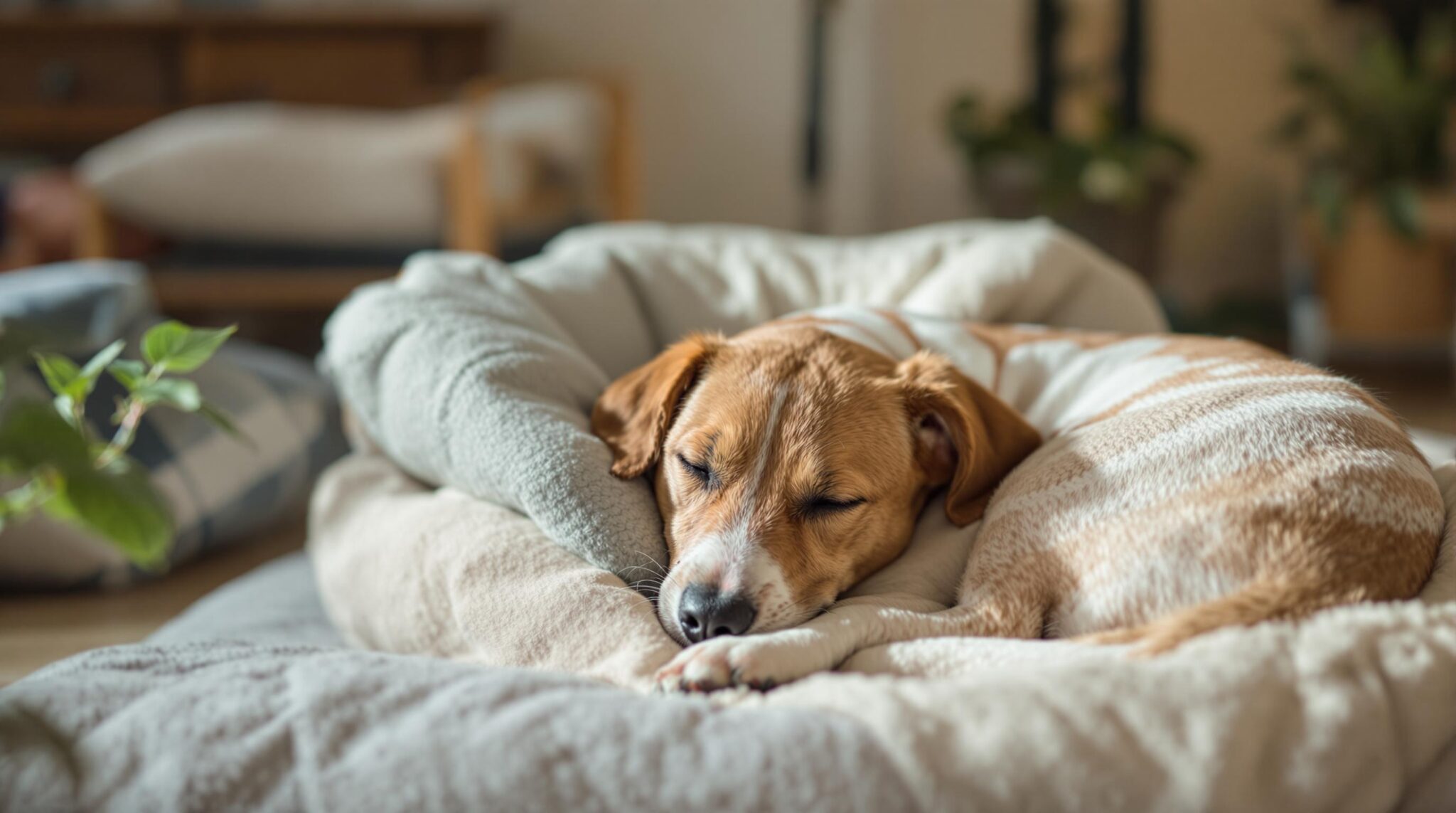 Understanding ACL Tears in Dogs: Causes & Care - PetHealthMD