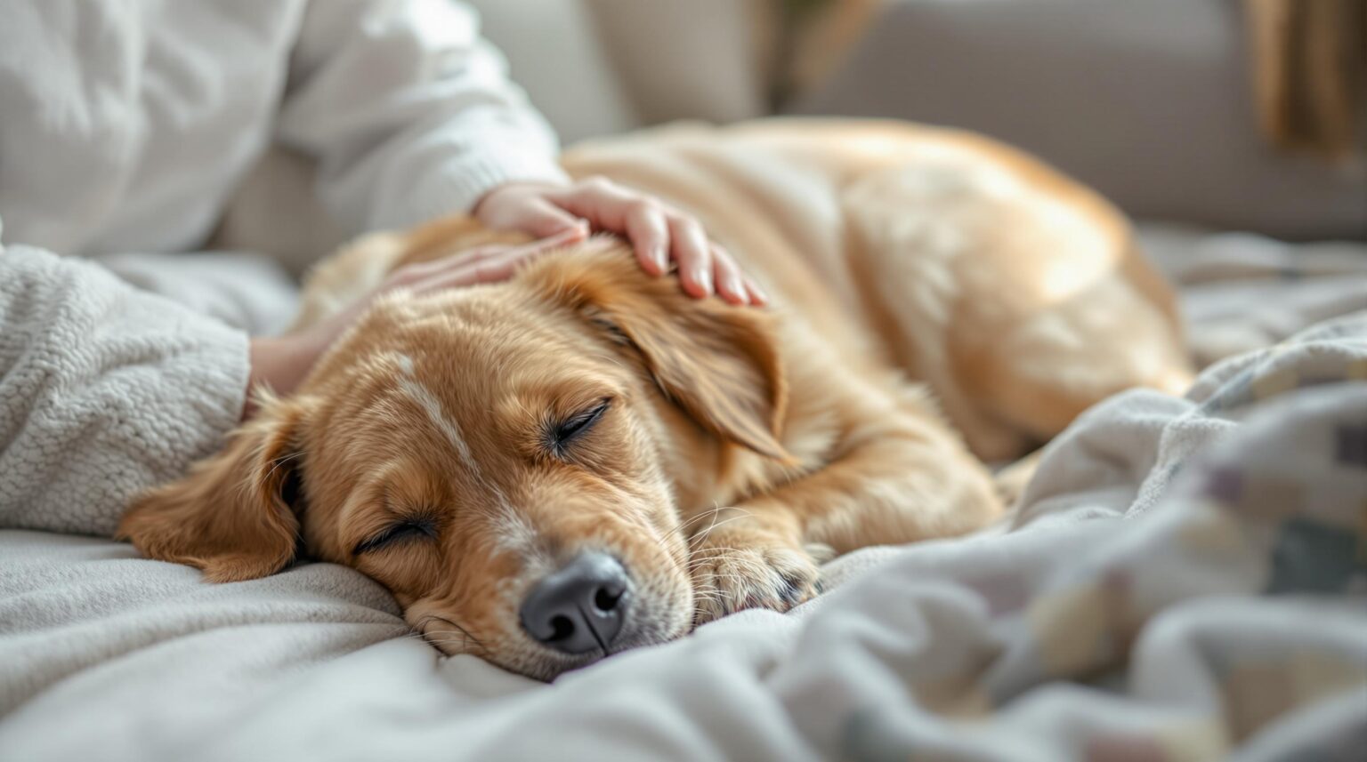 Understanding Dog Hiccups: Causes and Care Tips - PetHealthMD