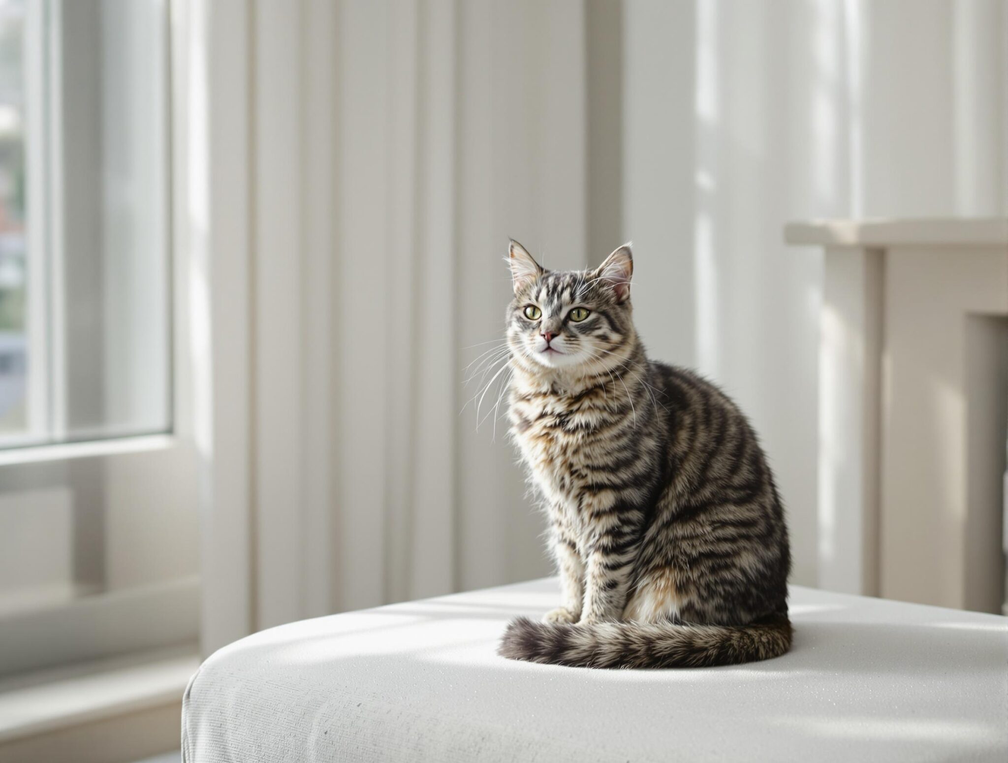 Cat Diarrhea Explained: What’s Normal and What’s Not - PetHealthMD