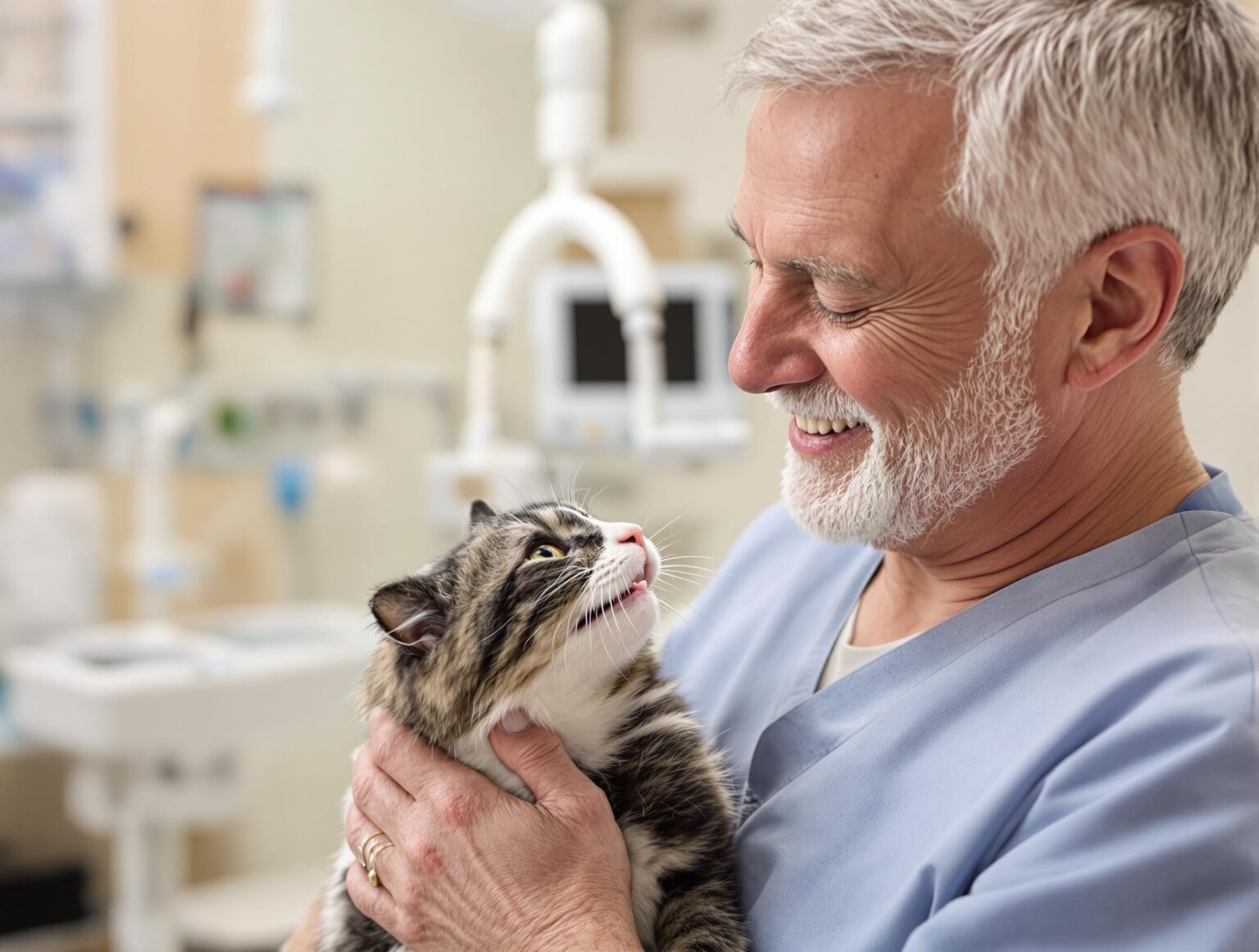 Do Cats Fart? Understanding Kitty Gas - PetHealthMD