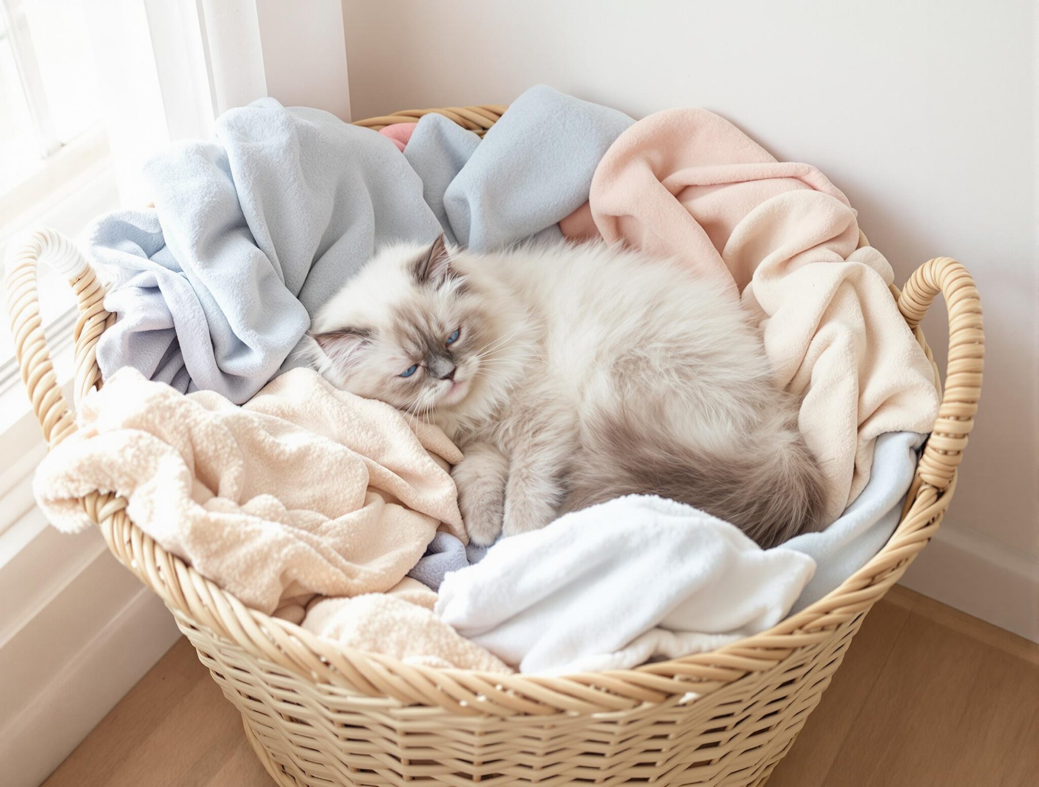 Cat Dander Explained: Why It Causes Allergies - PetHealthMD